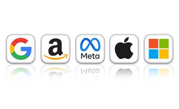 Companies related to GAFAM & Big Tech Prep｜Alpha Advisors