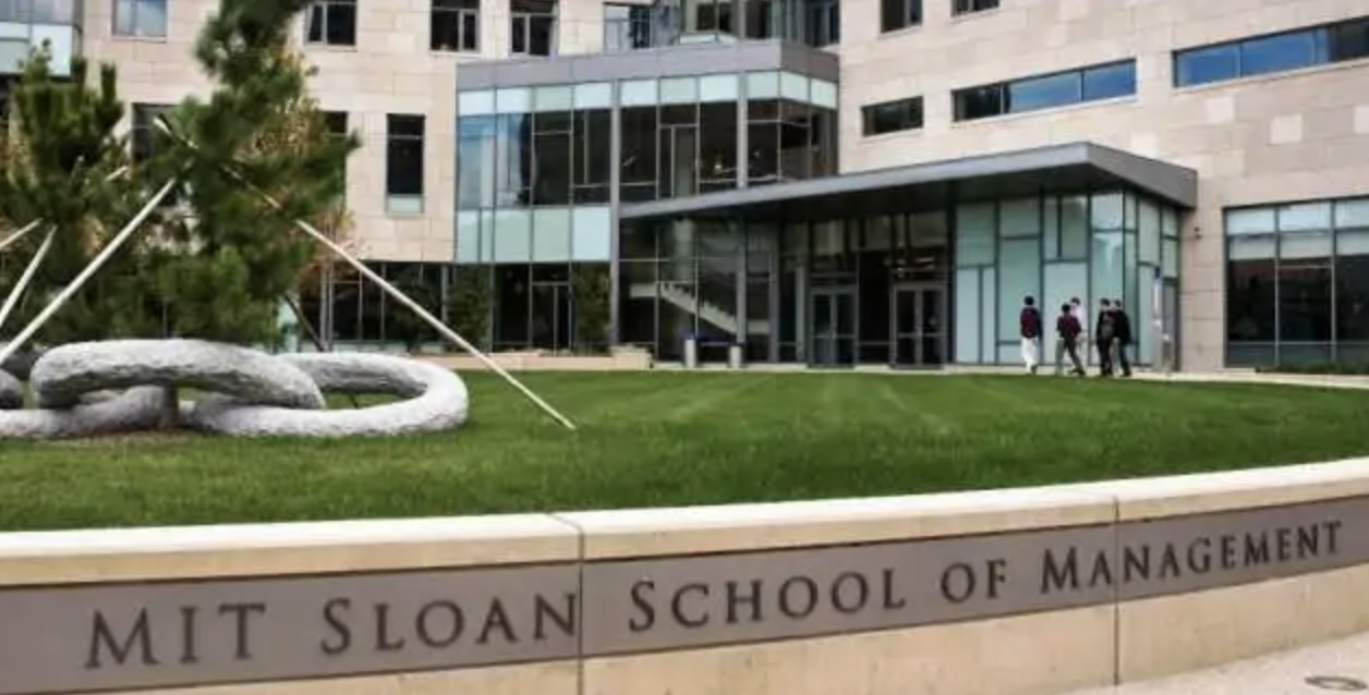 MIT Sloan Fellows｜アルファ・アドバイザーズ